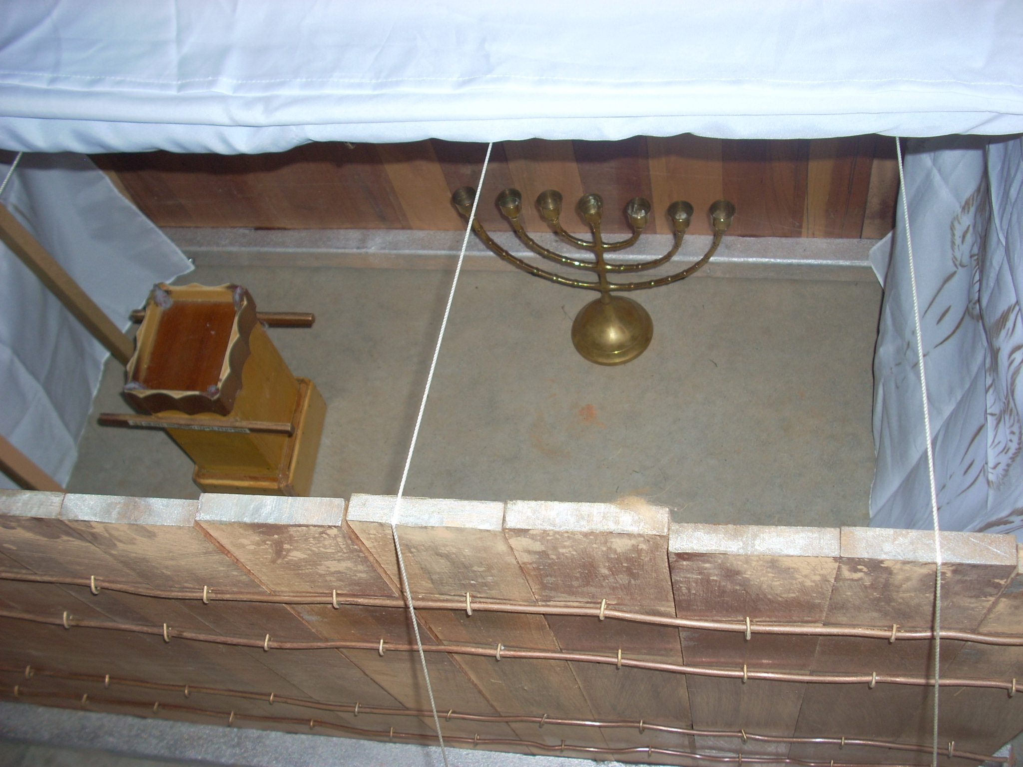 tabernaculo
